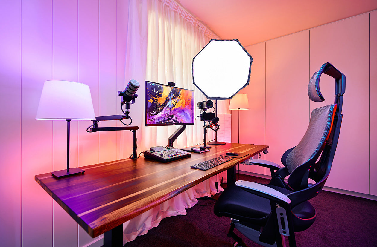Office Chairs | Desk Chairs & Computer Chairs You'll Love - Desky®