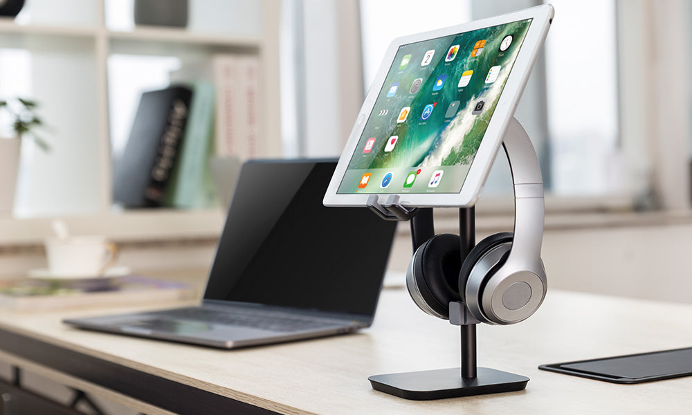 Phone Stands For Desks - Desky® Australia