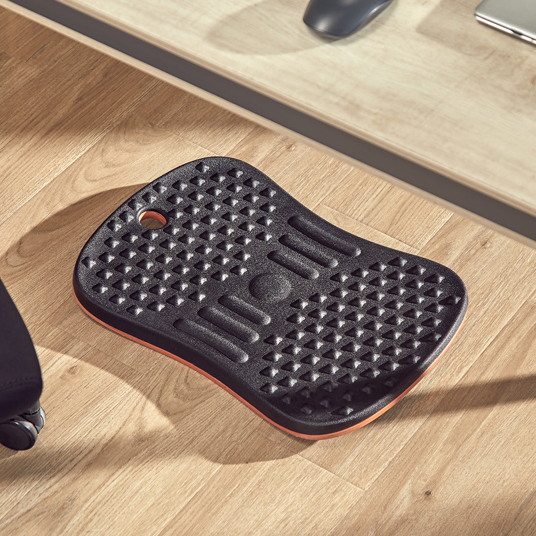 Desky Balance Board For Standing Office Desks