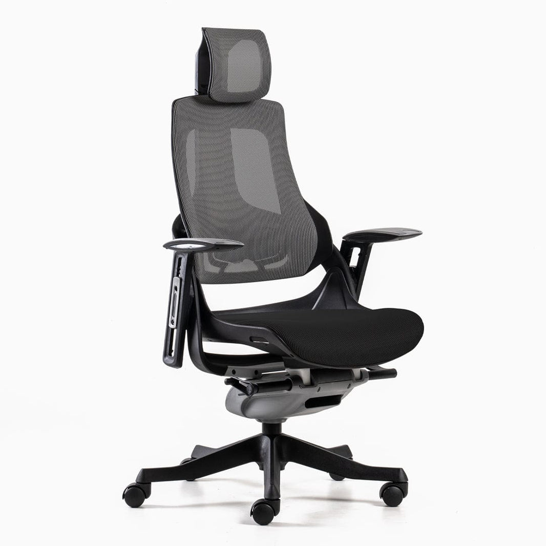 Ergonomic Chairs Australia Loves | Adjustable Ergo Chairs - Desky®