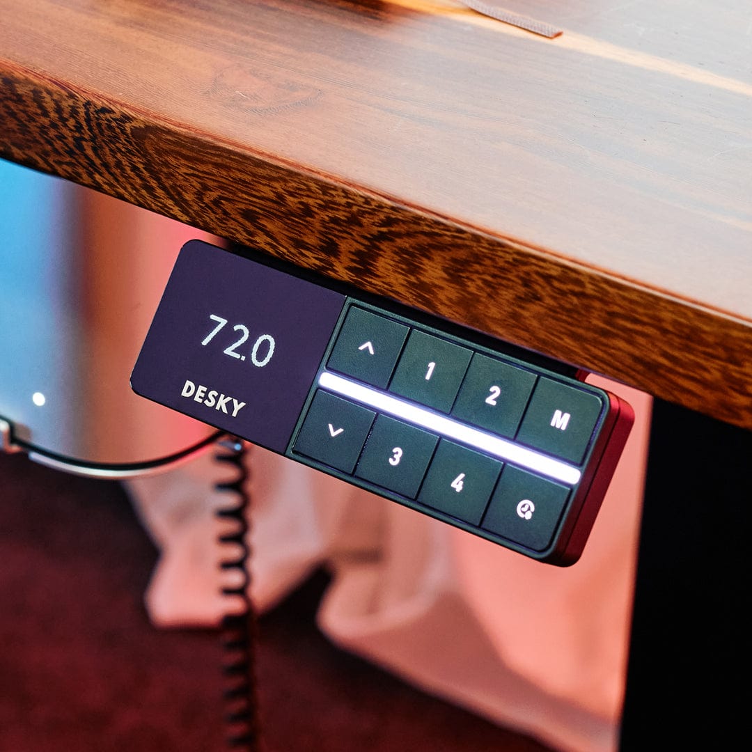 Desky Smart Bluetooth Controller