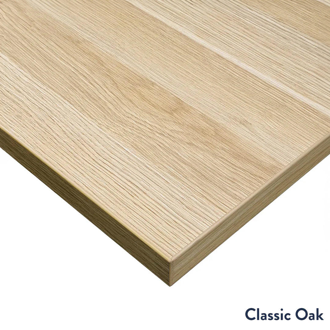 Desky Mini Melamine Desk Tops