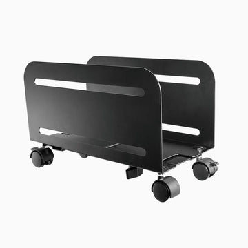 Desky Alpha Dual Electric Standing Gaming Desk