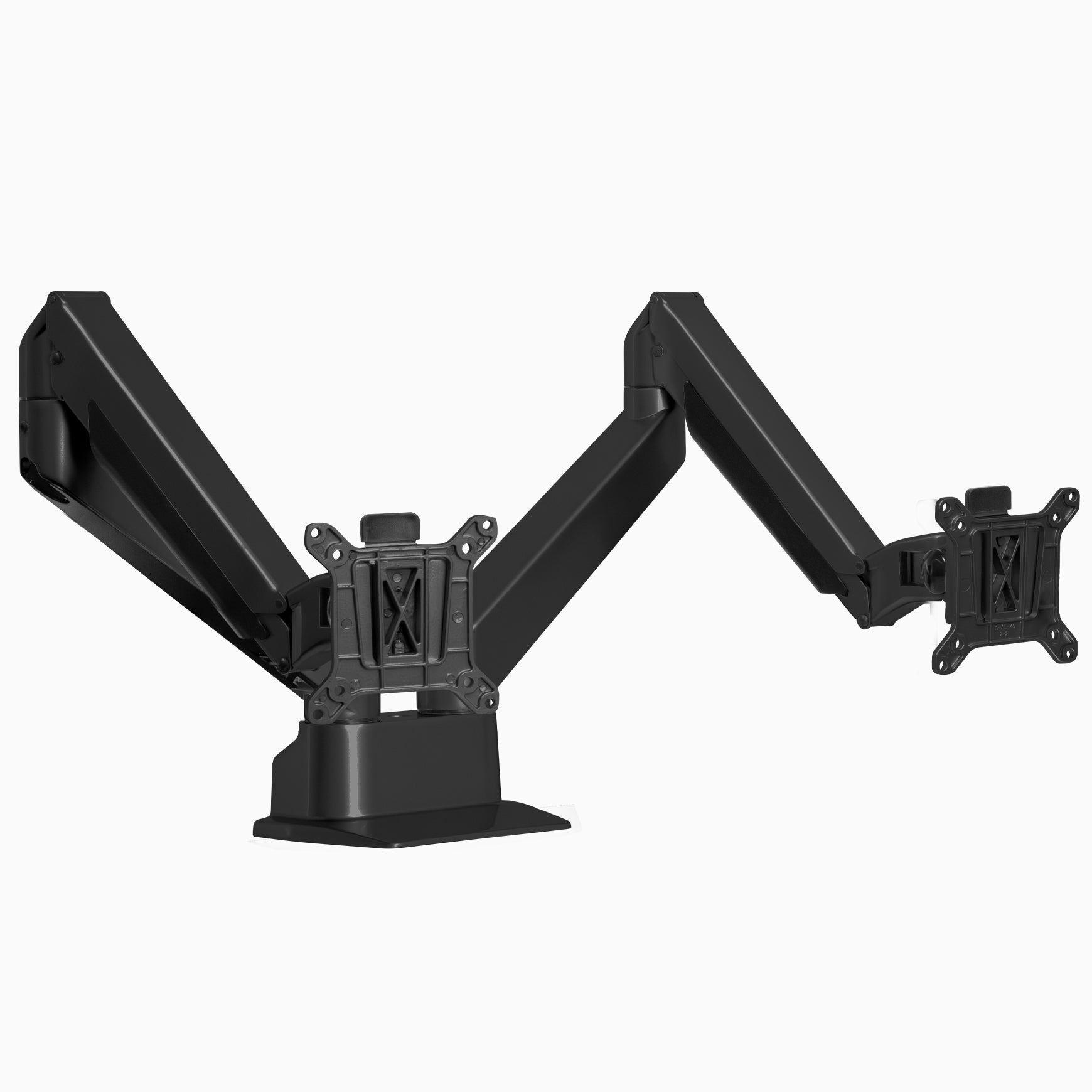 Desky Dual Monitor Arm