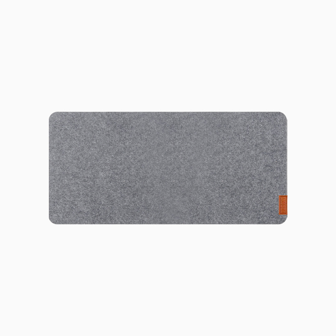Desky Felt Desk Pad