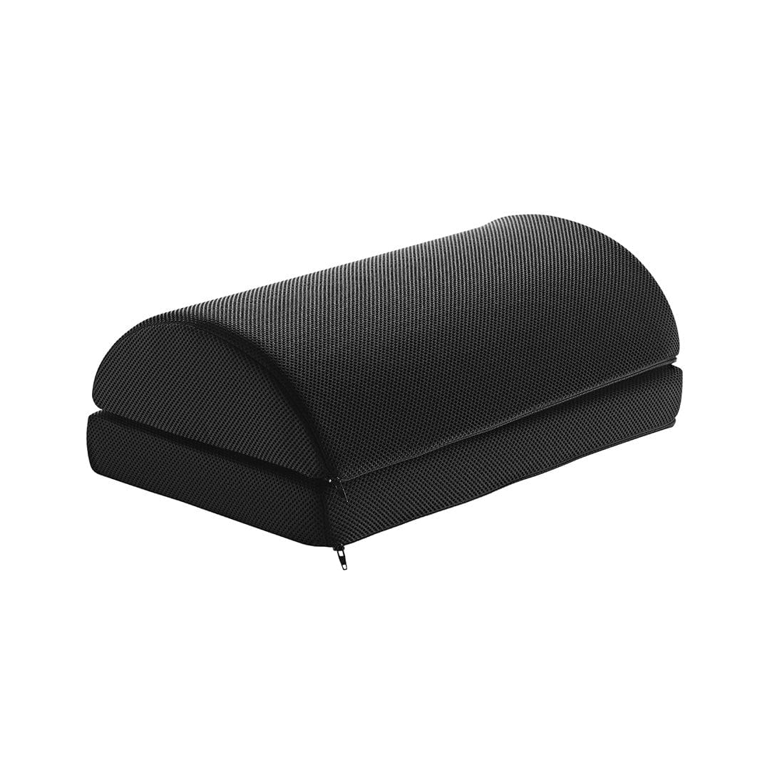 Desky Memory Foam Foot Rest