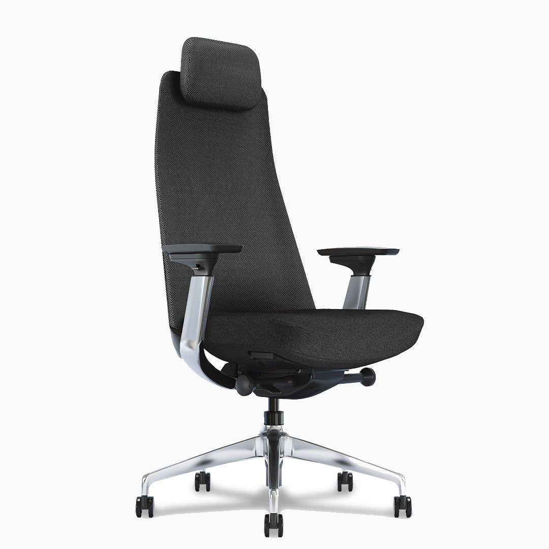 Desky Pinnacle Executive Office Chair