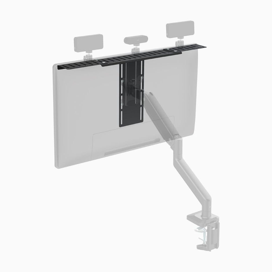 Desky Monitor Stand