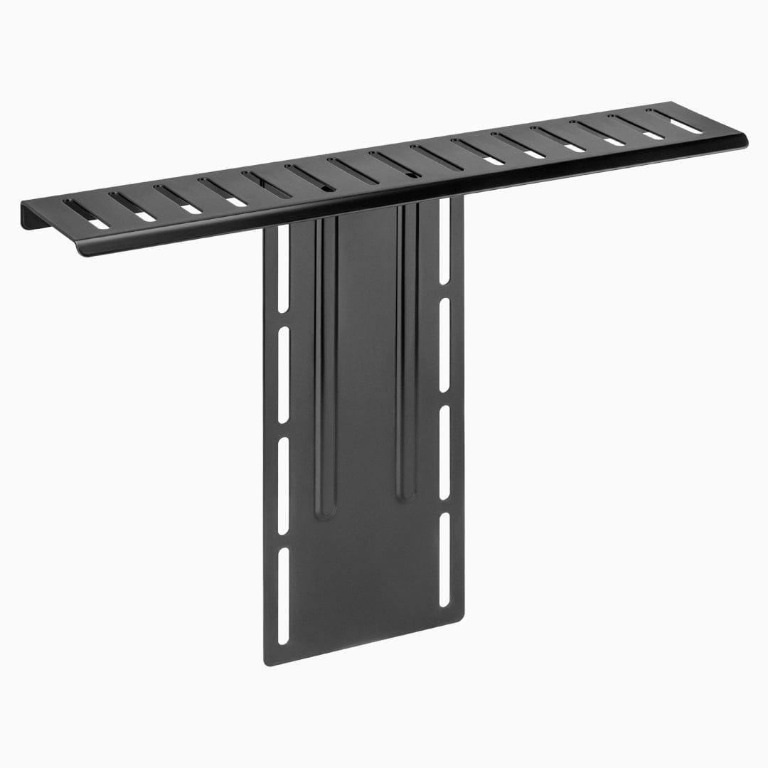 Desky Screen Caddy Shelf