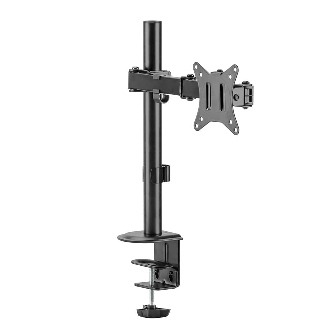 Desky Single Eco Monitor Mount