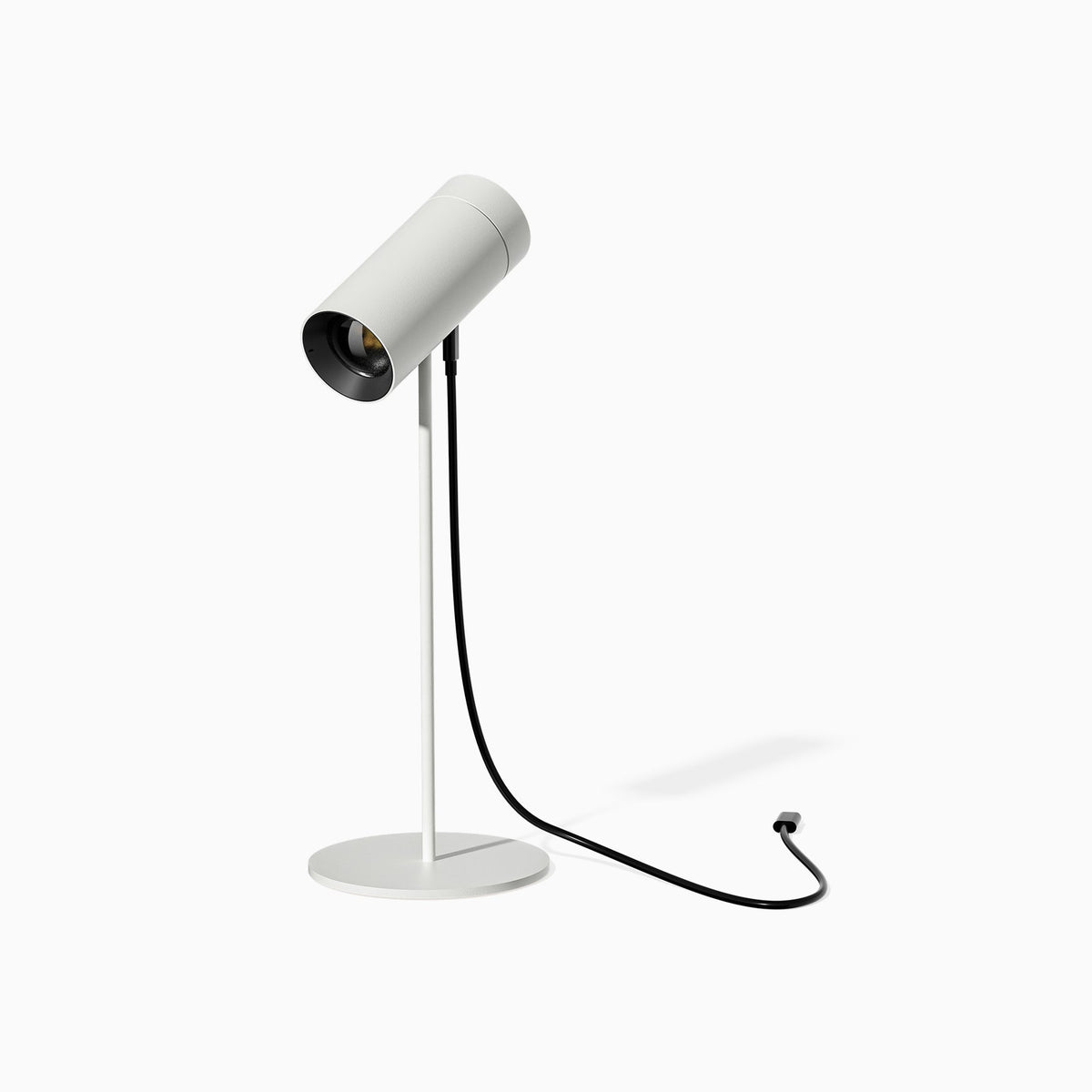 Desky Spotlight Cordless Lamp