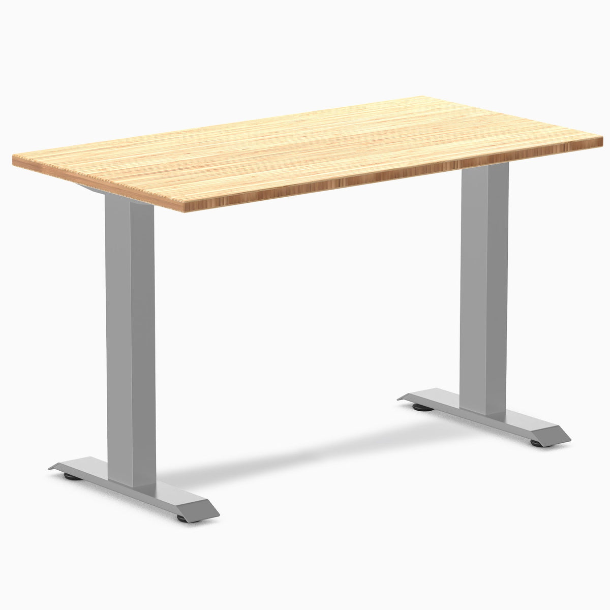 Desky Zero Mini Bamboo Office Desk