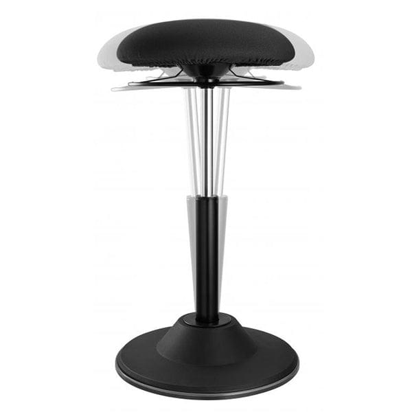 Desky Sit Stand Bar Active Stool
