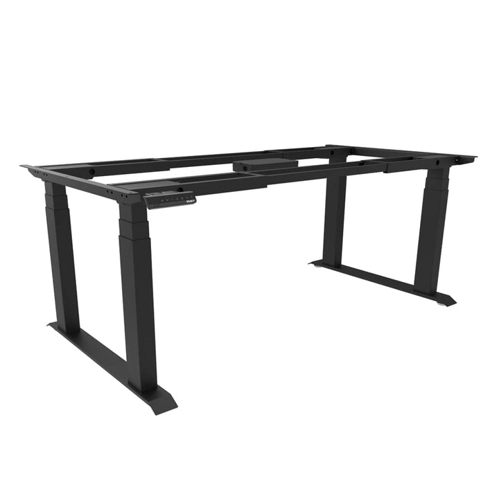 Sit Stand Desk Frames | Height Adjustable Desk Legs - Desky®