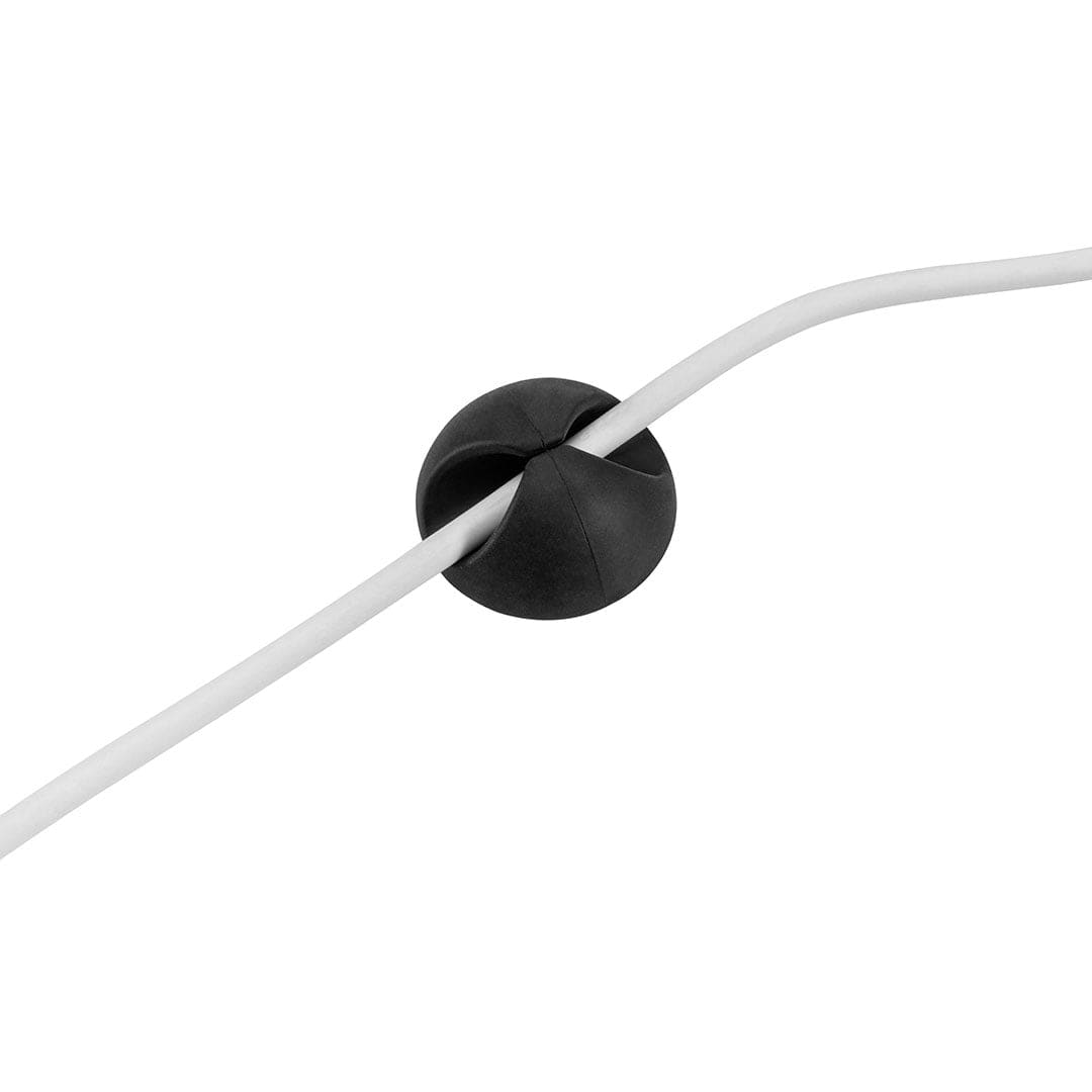 Desky Cable Organizer Kit