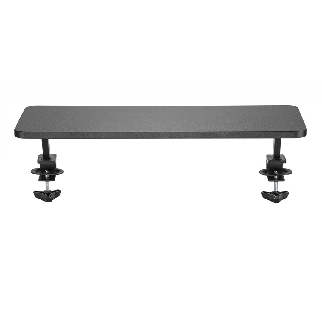 Desky Clamp-On Monitor Riser
