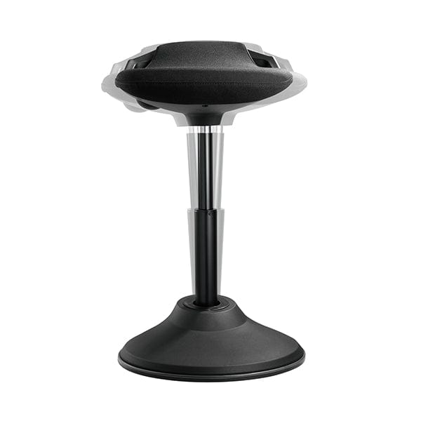 Desky Sit Stand Pro Active Stool