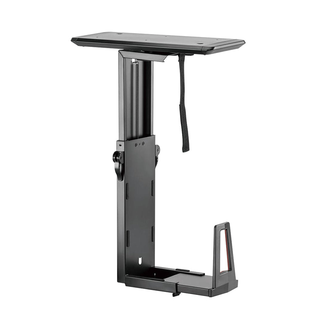 CPU Holders & Under Desk PC Mounts - Desky®