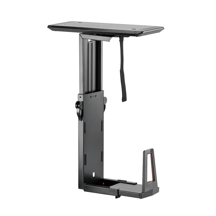 CPU Holders & Under Desk PC Mounts - Desky®