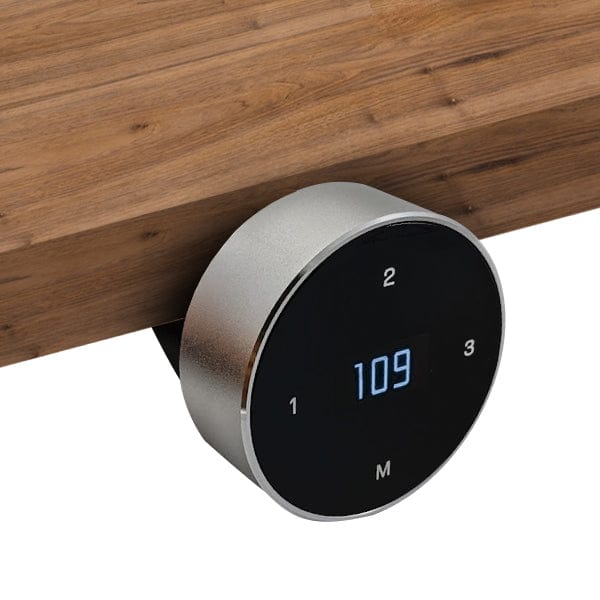 Desky Spin Keypad
