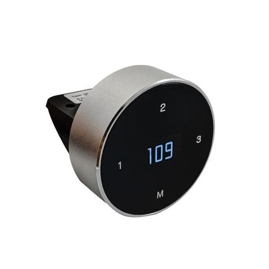 Desk Power Outlets & In Desk Data & Power Hubs - Desky®