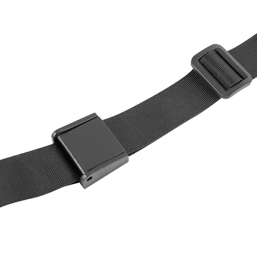 Desky Strap-On CPU Mount