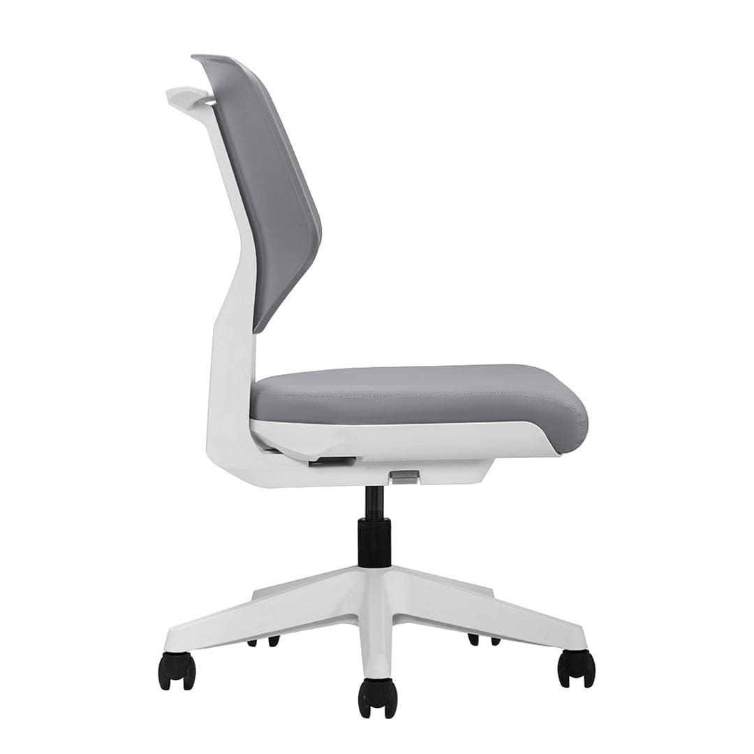 Desky Swivel 3D Tilt Chair