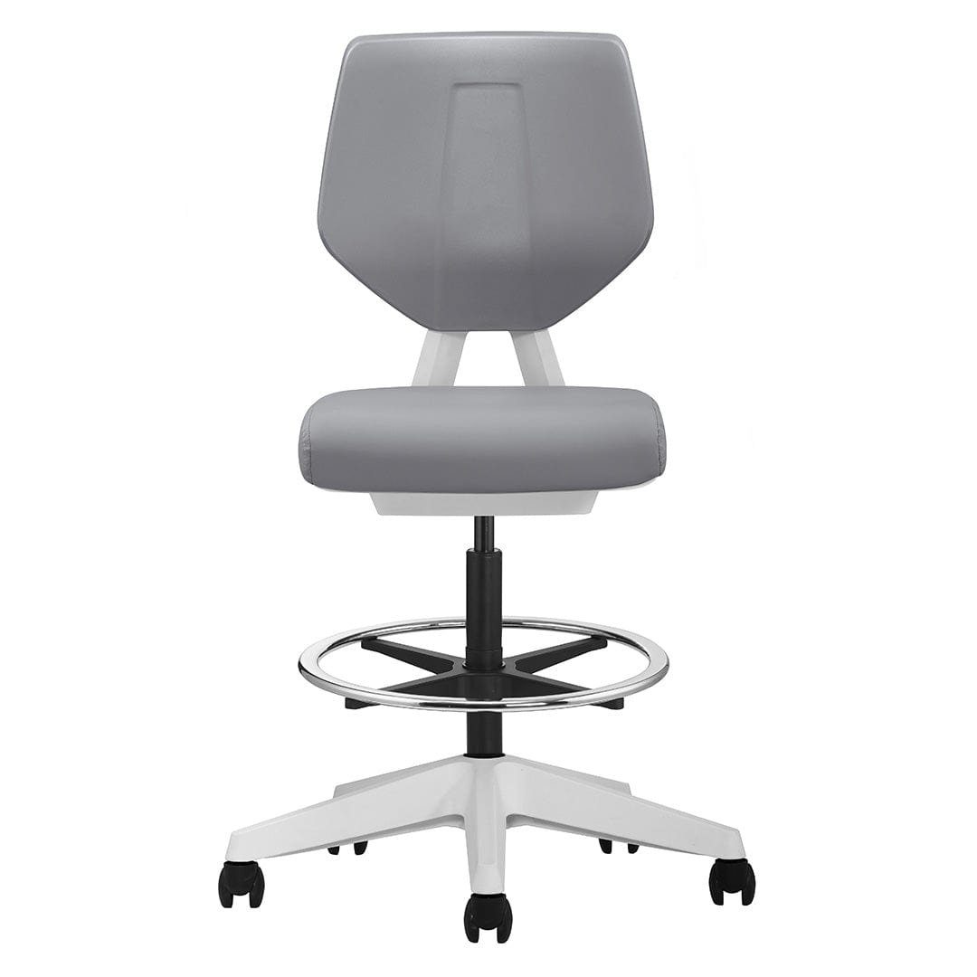 Desky Swivel 3D Tilt Drafting Chair
