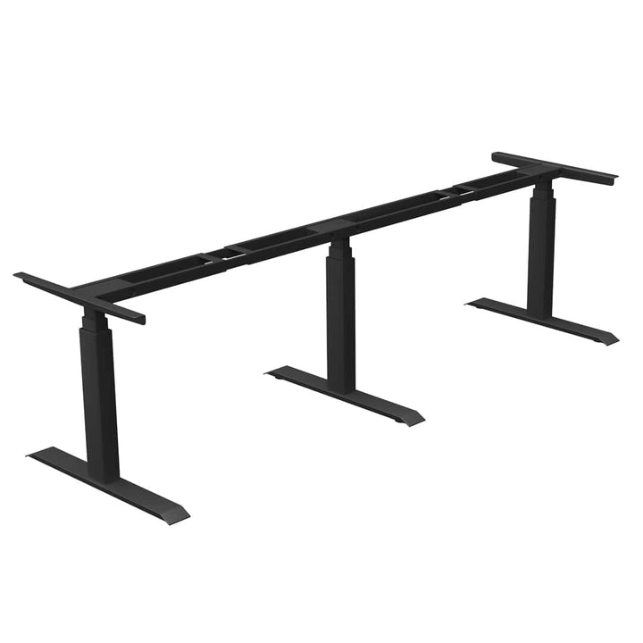 Sit Stand Desk Frames | Height Adjustable Desk Legs - Desky®