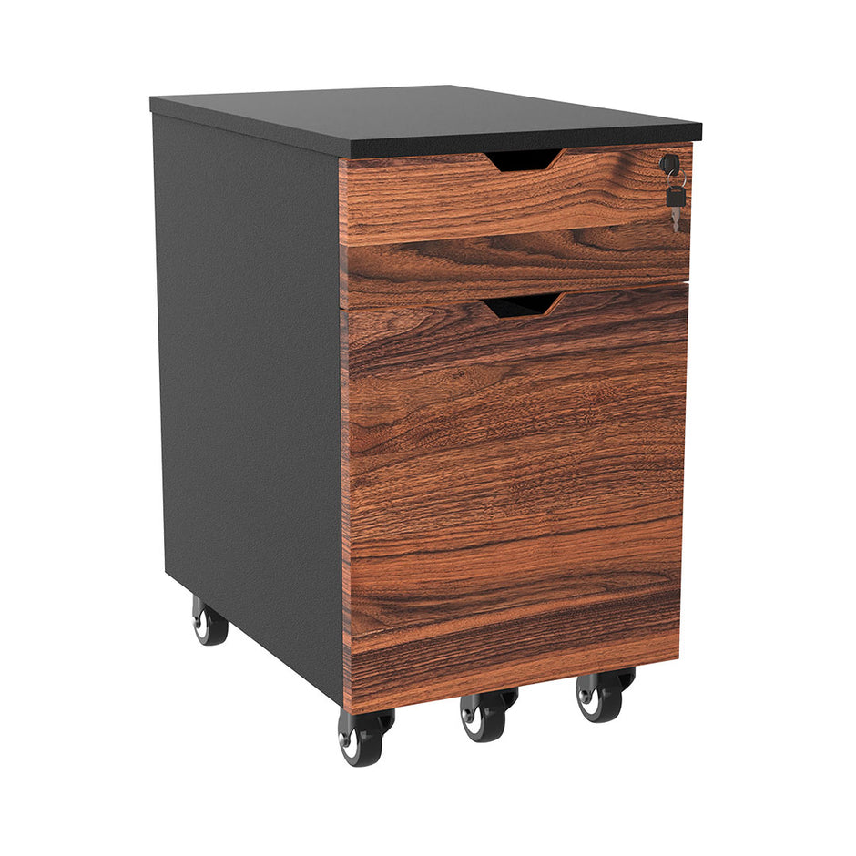 Desk Drawer Units & Filing Pedestal Cabinets - Desky®