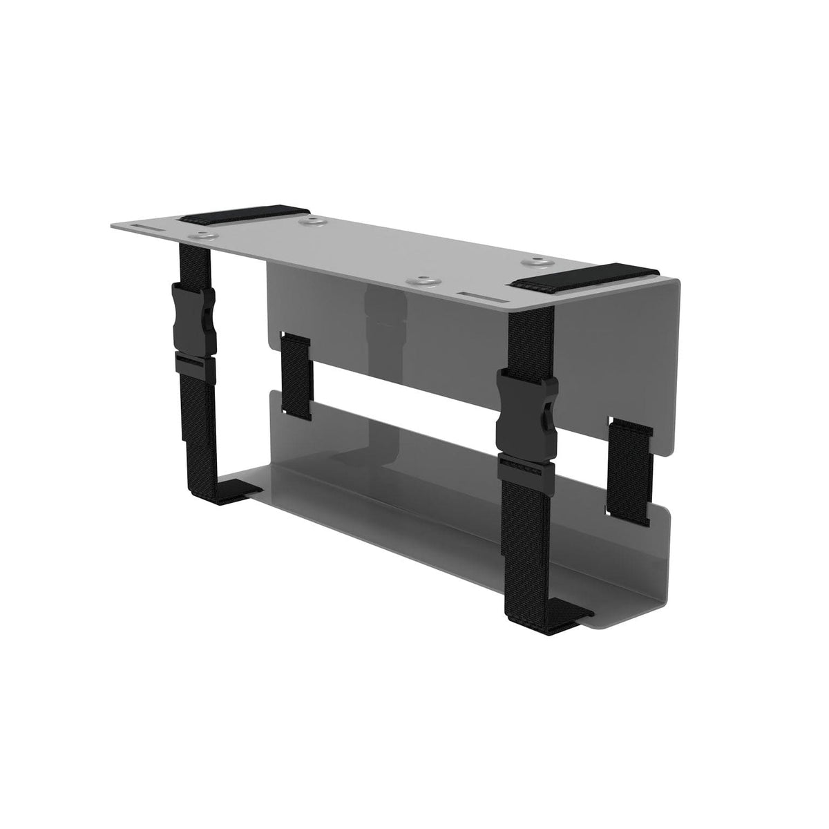 Desky Fixed CPU Mount