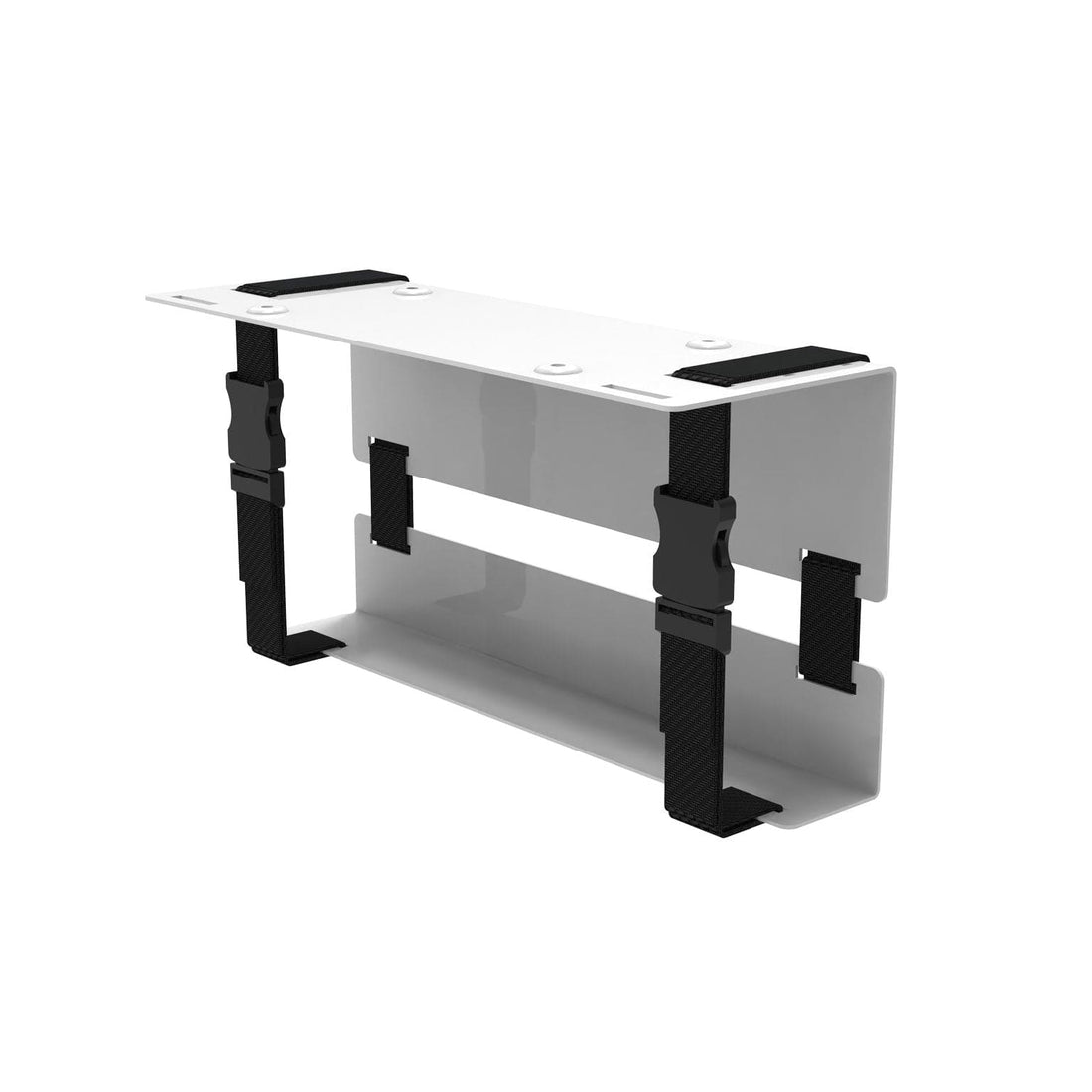 Desky Fixed CPU Mount